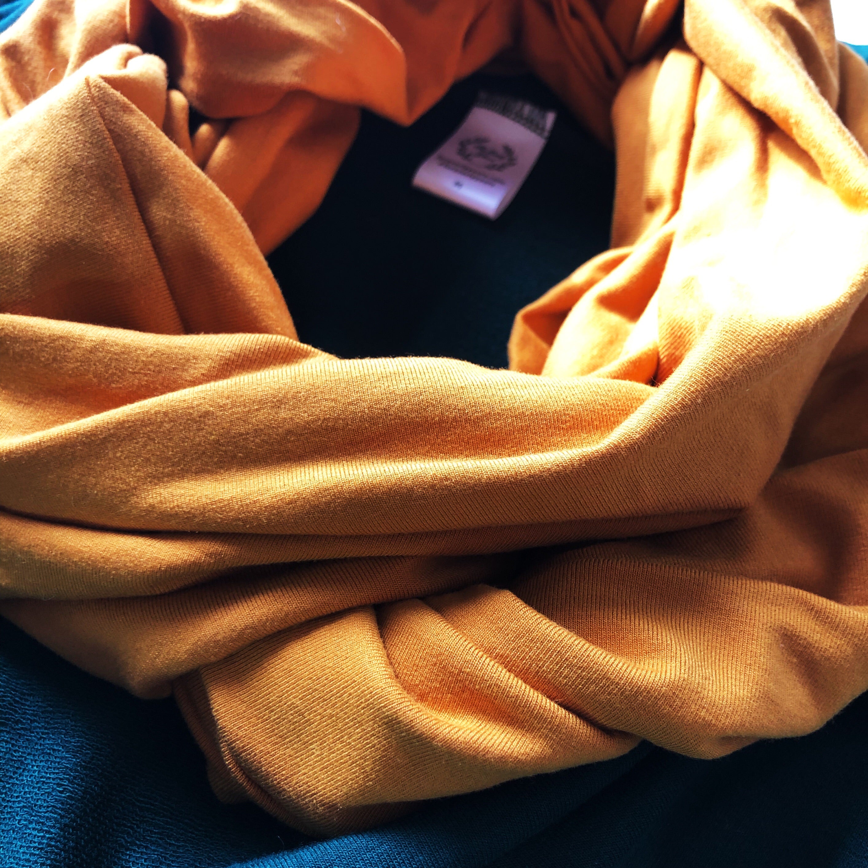 Bamboo Infinity Scarves | Women's Scarves | Made in Sask – ForEverly Yours