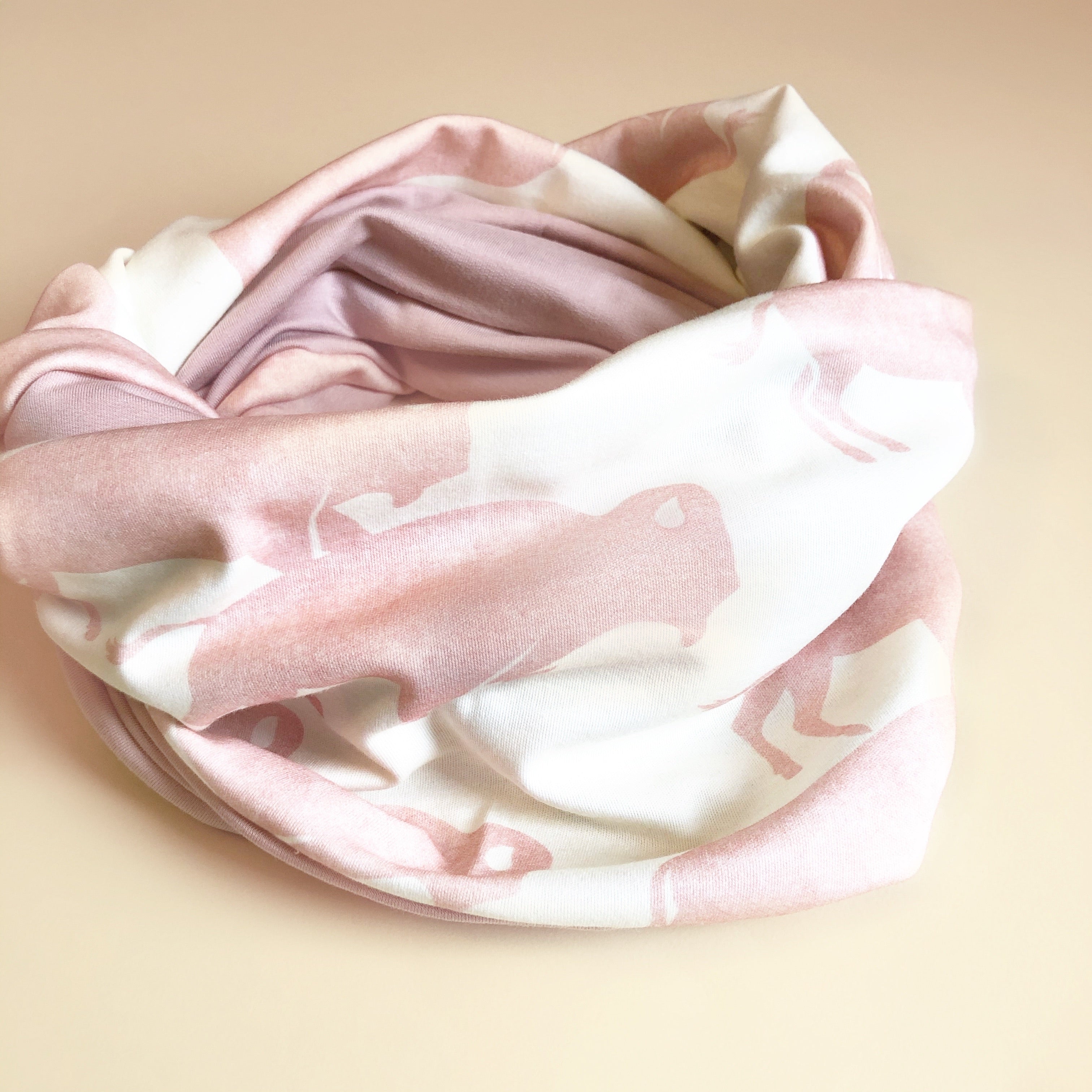 Bamboo Infinity Scarves | Women's Scarves | Made in Sask – ForEverly Yours